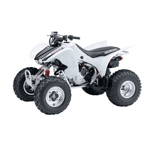TRX 300 EX - Empire Industries Inc