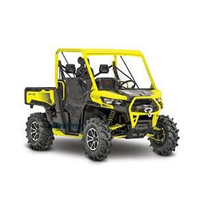 Can AM Defender - Empire Industries Inc