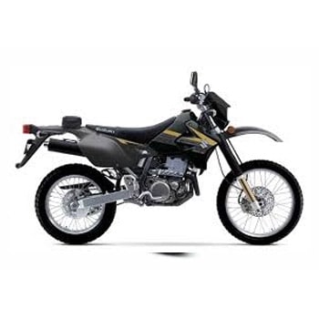DRZ 400 - Empire Industries Inc