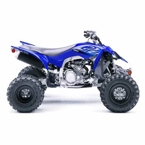 YFZ 450 R/X - Empire Industries Inc