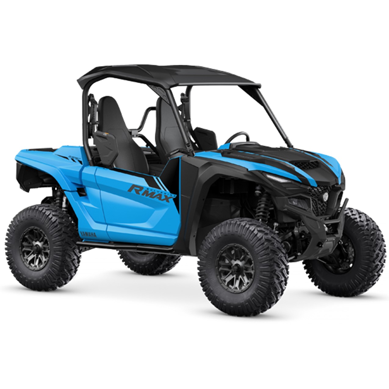 R-MAX - Empire Industries Inc