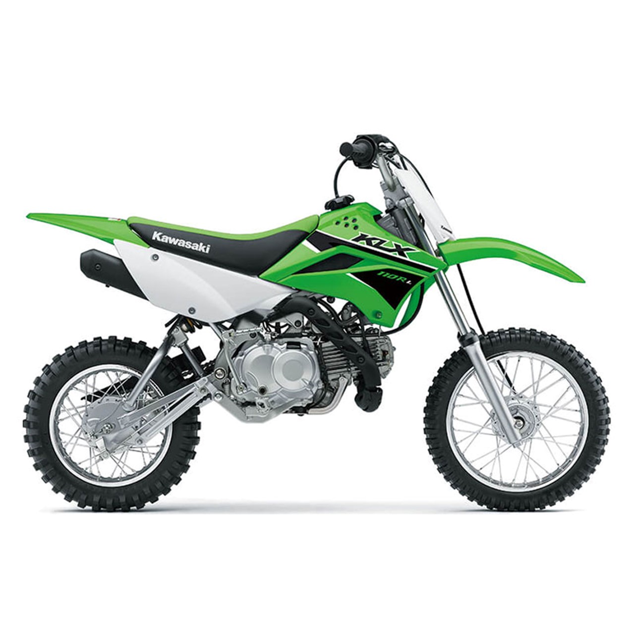 KLX110 - Empire Industries Inc