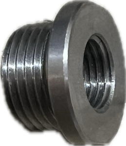 18mm To 12mm O2 Bung Sensor Reducer - Empire Industries Inc